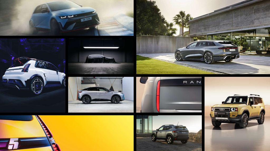 Prix et Spécifications des Voitures Neuves au Maroc