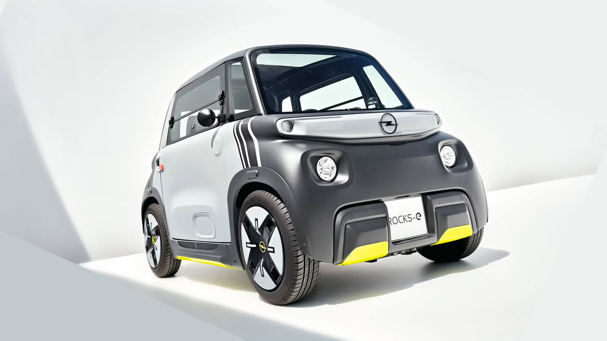 La nouvelle OPEL Grandland Neuve Prix au Maroc : Fiche technique et ...