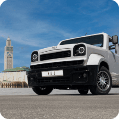 La nouvelle NEO-MOTORS Bvm Neuve Prix au Maroc : Fiche technique et ...