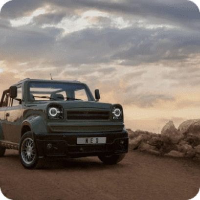 La nouvelle NEO-MOTORS Bvm Neuve Prix au Maroc : Fiche technique et ...