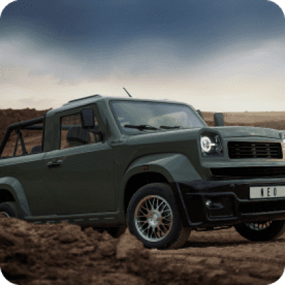 La nouvelle NEO-MOTORS Bvm Neuve Prix au Maroc : Fiche technique et ...