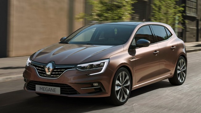 RENAULT Megane Neuve Prix au Maroc : Fiche technique et photos ...