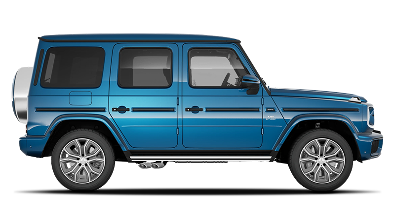 MERCEDES Classe G Neuve Prix au Maroc : Fiche technique et photos ...