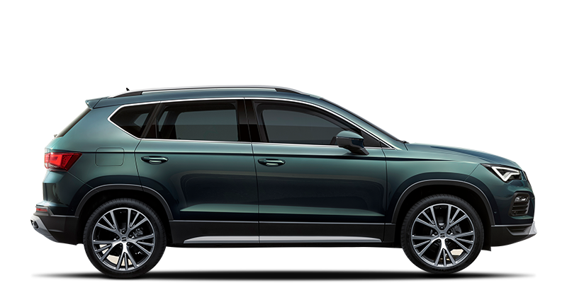 SEAT Ateca Neuve Prix au Maroc : Fiche technique et photos - Seat ...