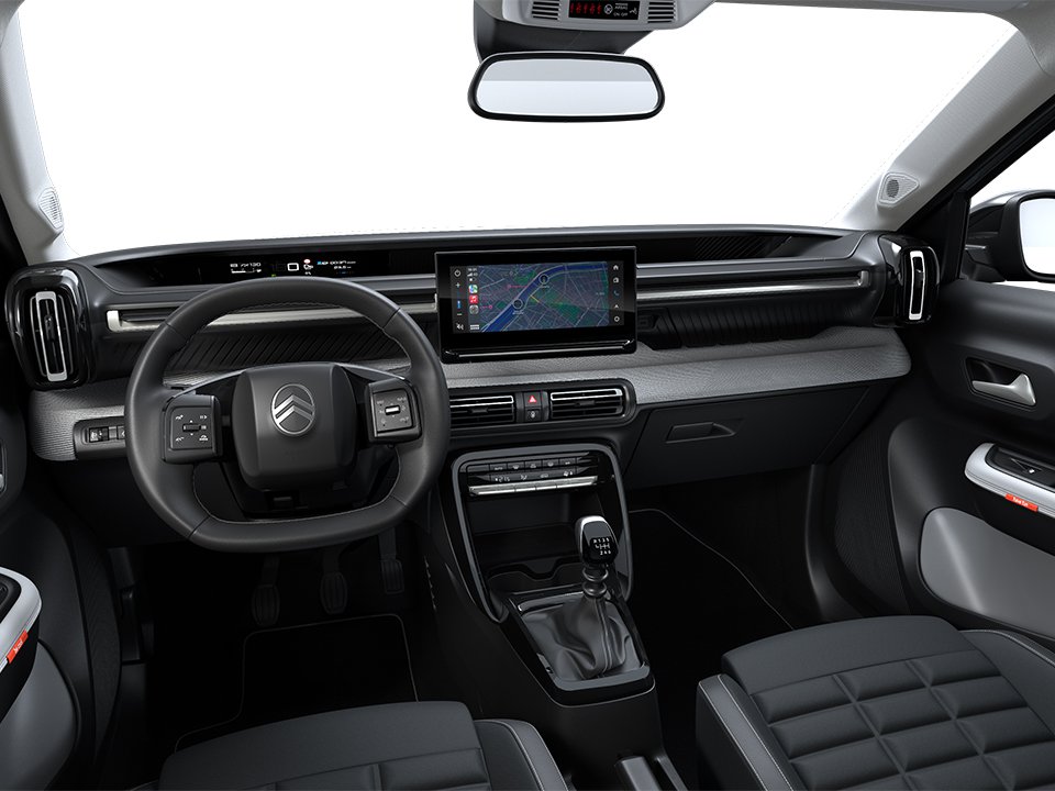 CITROEN C3 Neuve Prix au Maroc : Fiche technique et photos - Citroen ...