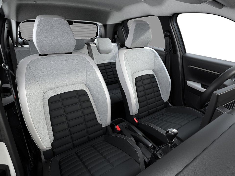 CITROEN C3 Neuve Prix au Maroc : Fiche technique et photos - Citroen ...