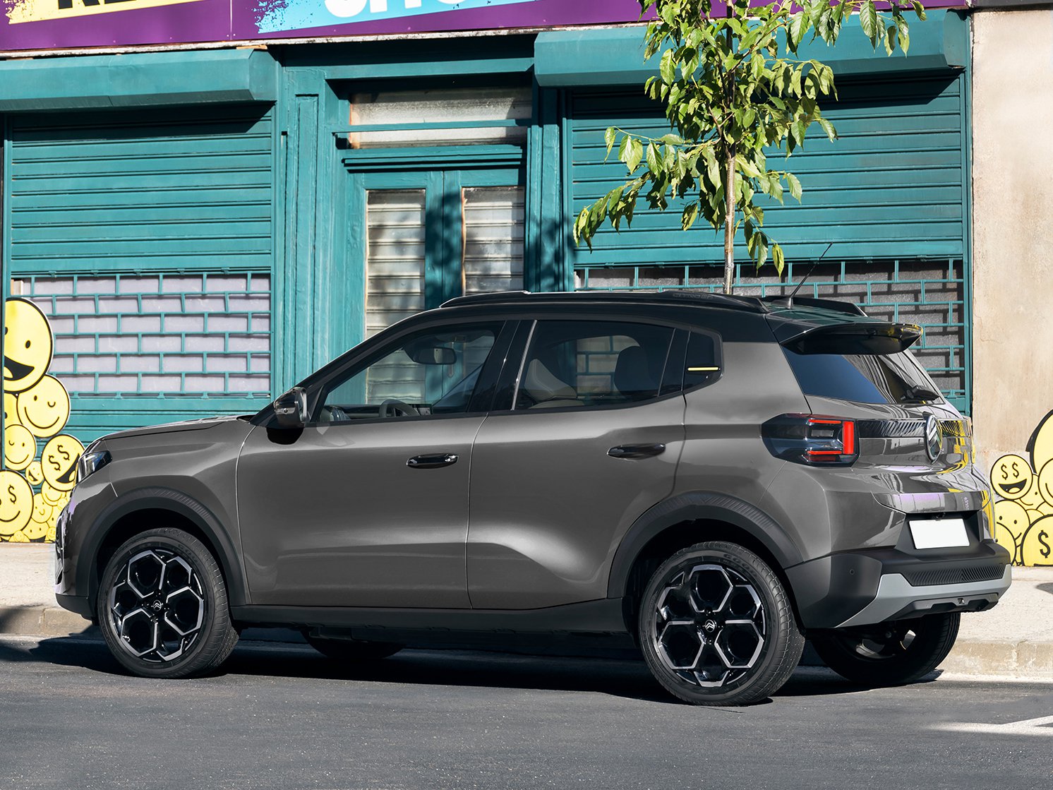 CITROEN C3 Neuve Prix au Maroc : Fiche technique et photos - Citroen ...