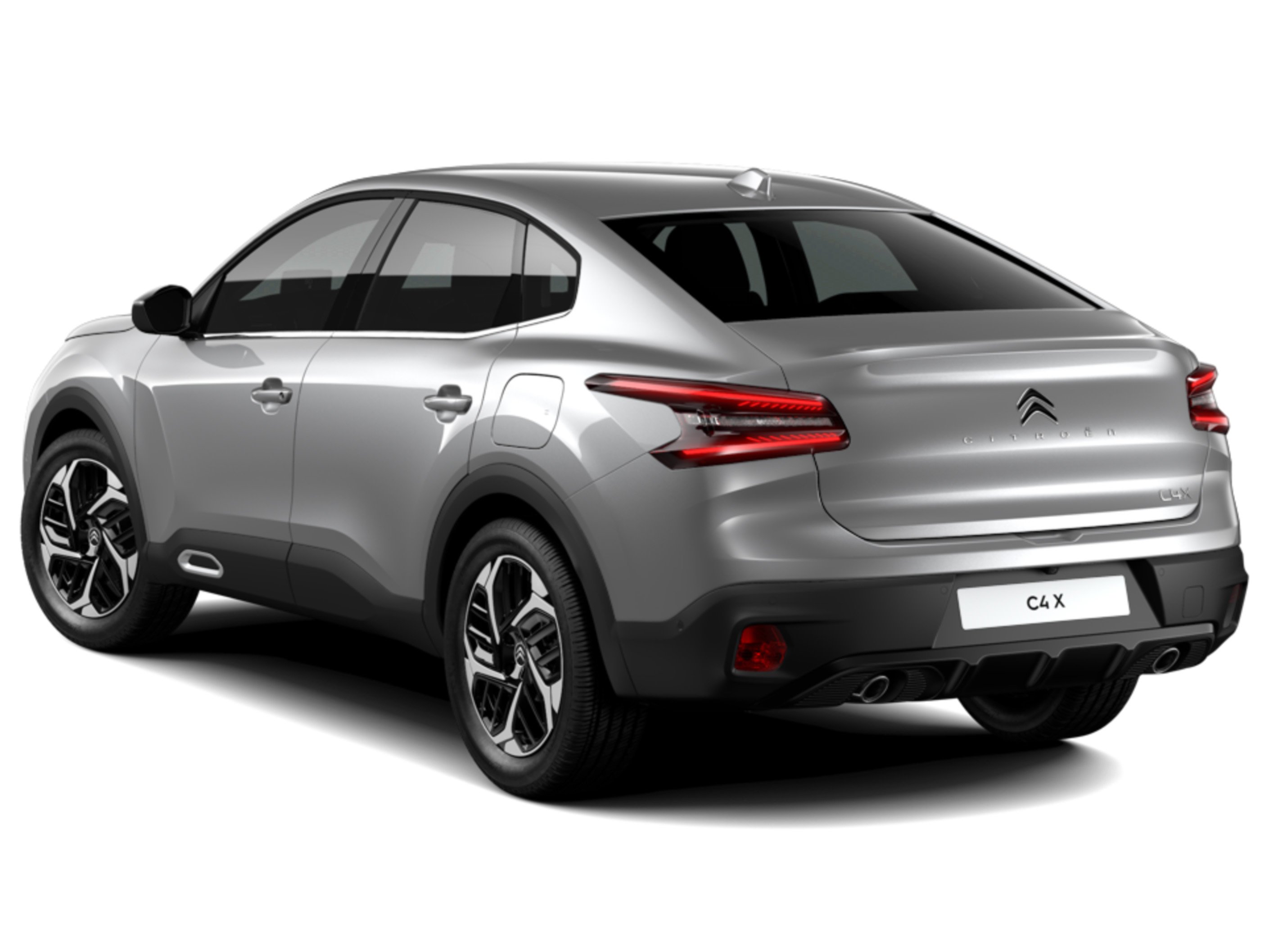 La nouvelle CITROEN C4 X Neuve Prix au Maroc : Fiche technique et ...