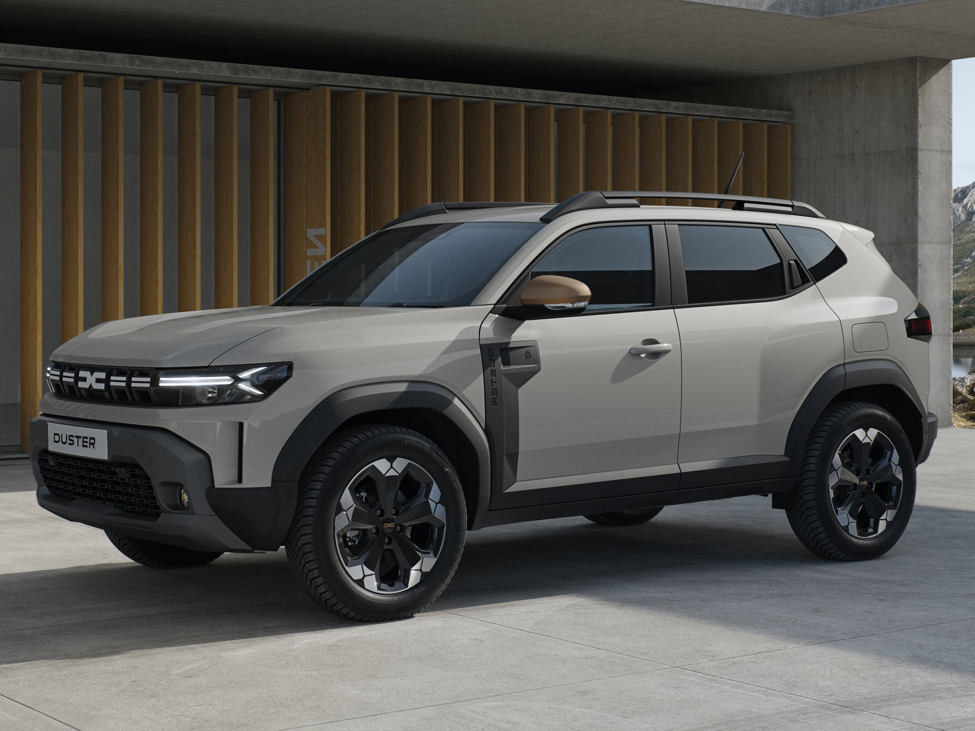 La nouvelle DACIA Duster Neuve Prix au Maroc : Fiche technique et ...
