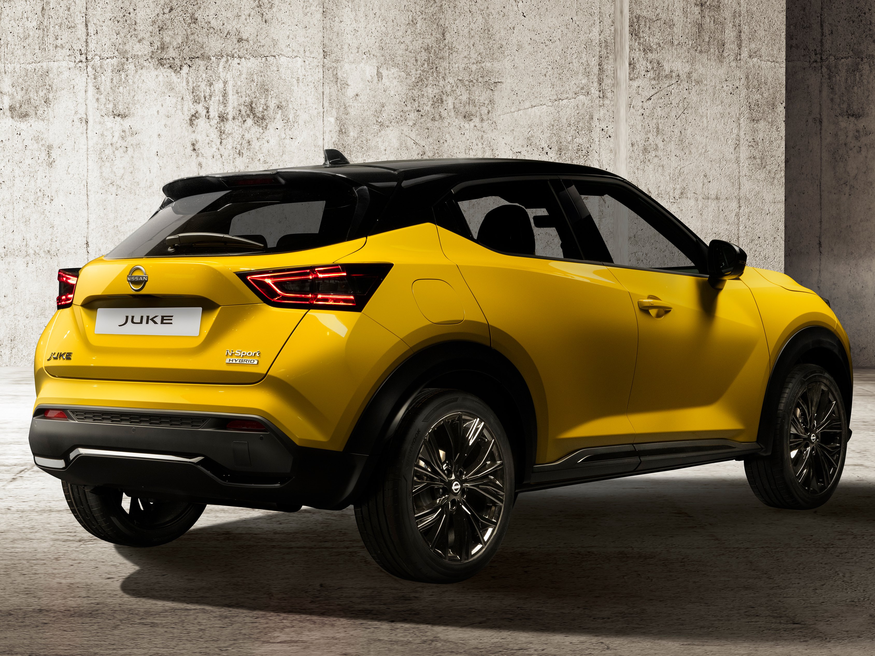 Prix Nissan Juke